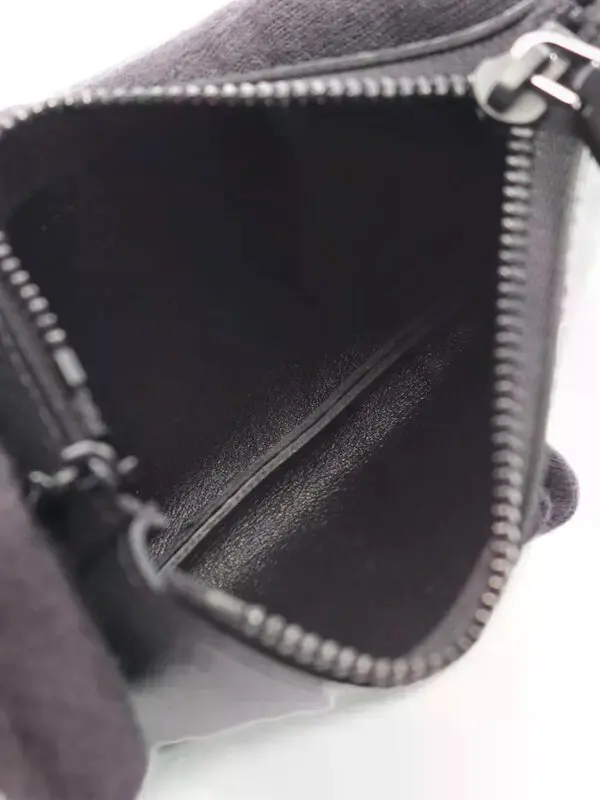 LOUIS VUITTON Midnight Monogram Coin Purse