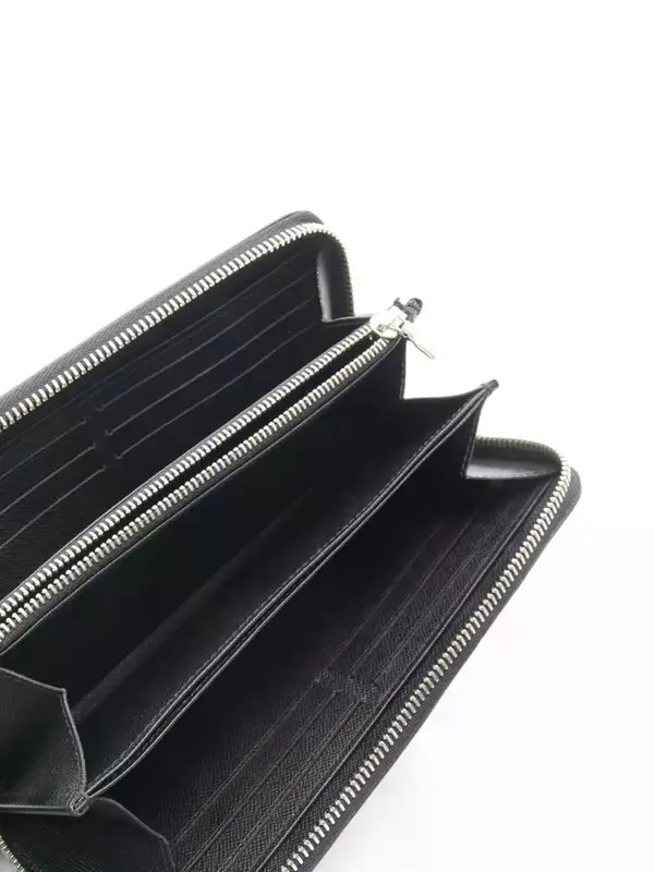 LOUIS VUITTON 2020 Epi Zippy Wallet