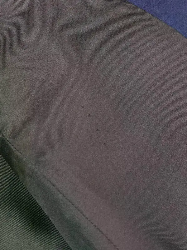LOUIS VUITTON Wool Cashmere Blend Pea Coat
