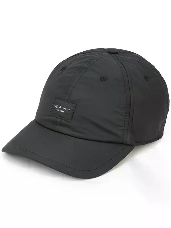 Rag & Bone Addison Baseball Cap