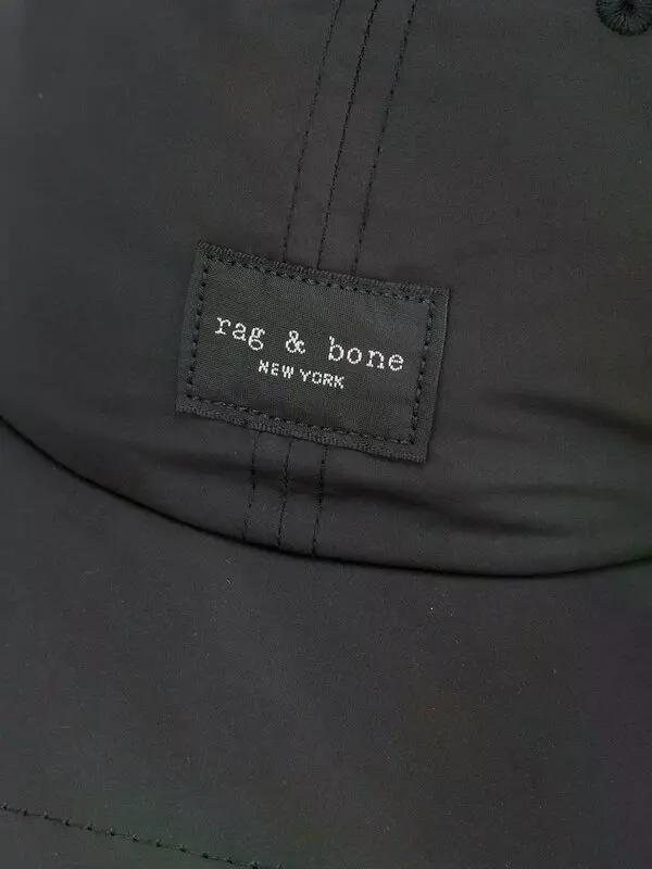 Rag & Bone Addison Baseball Cap