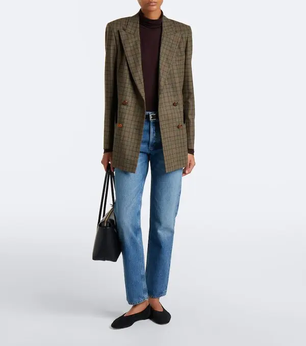 Citizens Of Humanity Savannah Slim Jeans