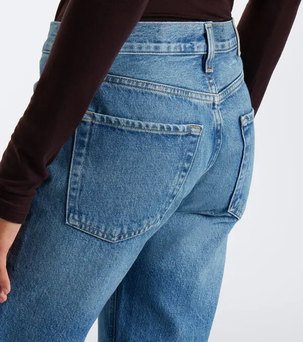 Citizens Of Humanity Savannah Slim Jeans