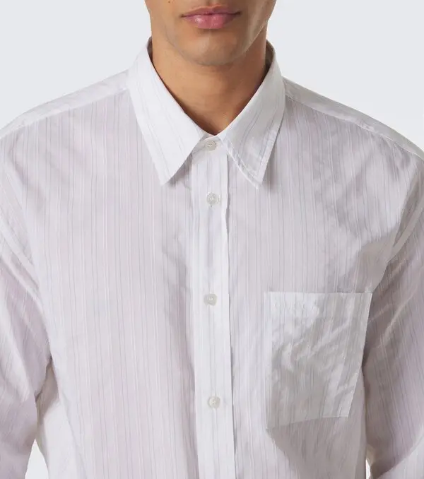 Gucci Striped Shirt