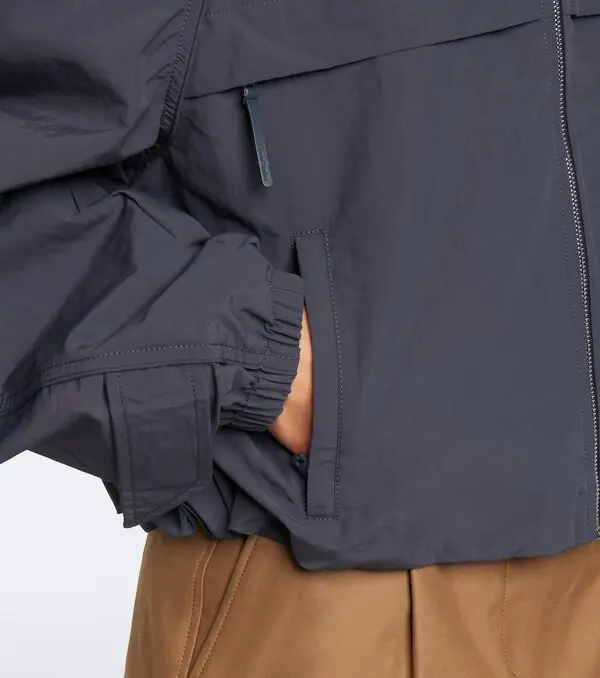 Acne Studios Technical Jacket
