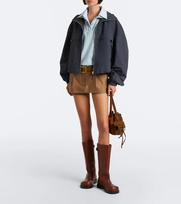 Acne Studios Technical Jacket