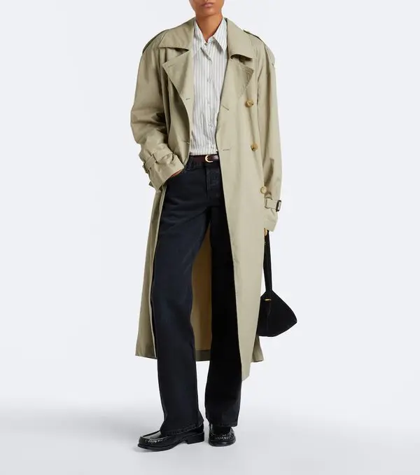 AGOLDE Low Rise Loose Wide-leg Jeans