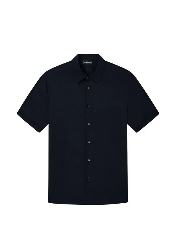 Emporio Armani Cotton Shirt