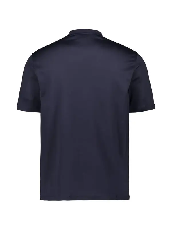 Emporio Armani Cotton Blend T-shirt