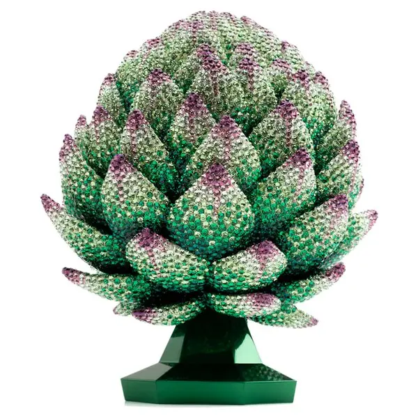 SWAROVSKI Crystal Myriad Artichoke