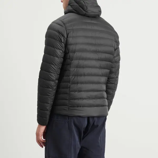 Patagonia Down Sweater Hoodie