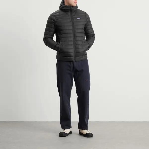 Patagonia Down Sweater Hoodie