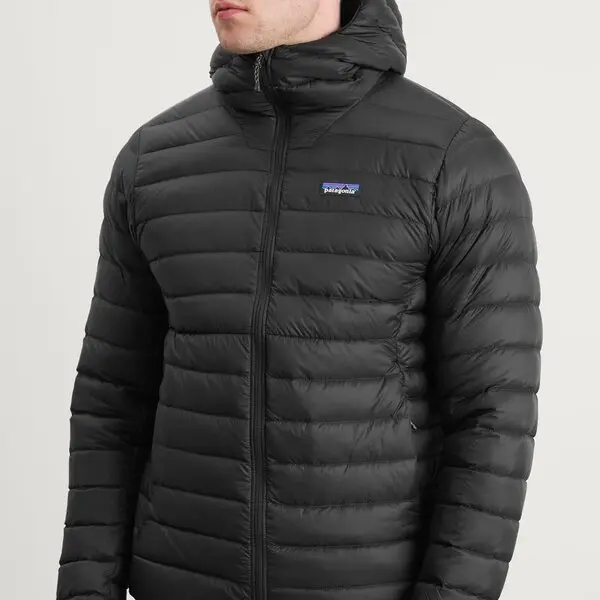 Patagonia Down Sweater Hoodie