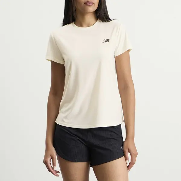 NEW BALANCE Rc Adapt T-shirt