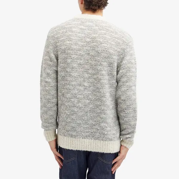 Nn07 Zackarias Jumper