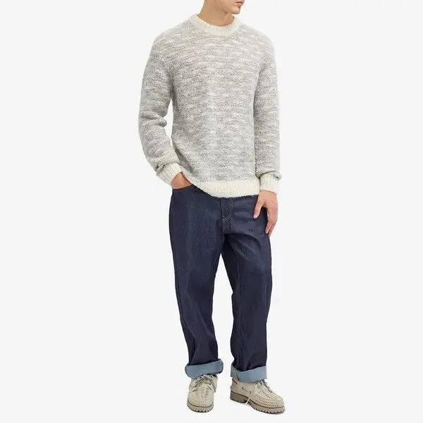 Nn07 Zackarias Jumper