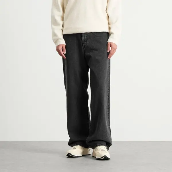 Edwin Wide Jeans