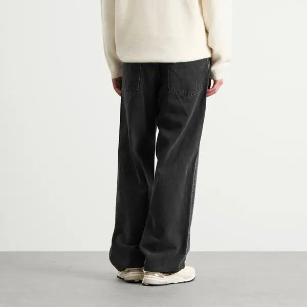 Edwin Wide Jeans