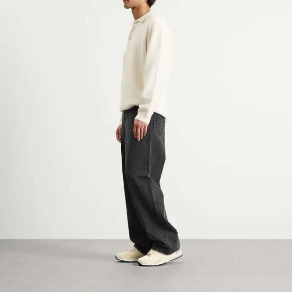 Edwin Wide Jeans