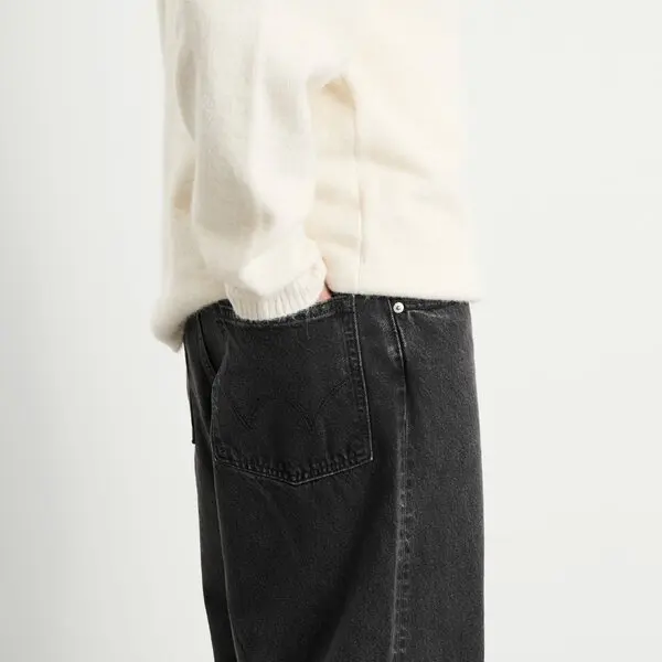 Edwin Wide Jeans