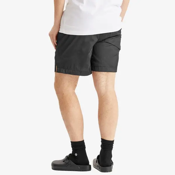 MAHARISHI Snakeskin Camo Swim Shorts