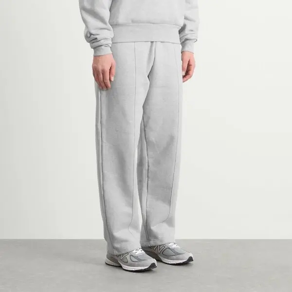 MKI MIYUKI ZOKU Superweight Wide Leg Joggers