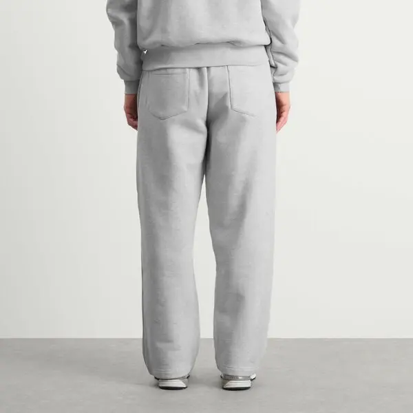 MKI MIYUKI ZOKU Superweight Wide Leg Joggers