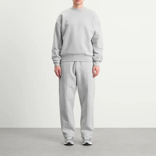 MKI MIYUKI ZOKU Superweight Wide Leg Joggers