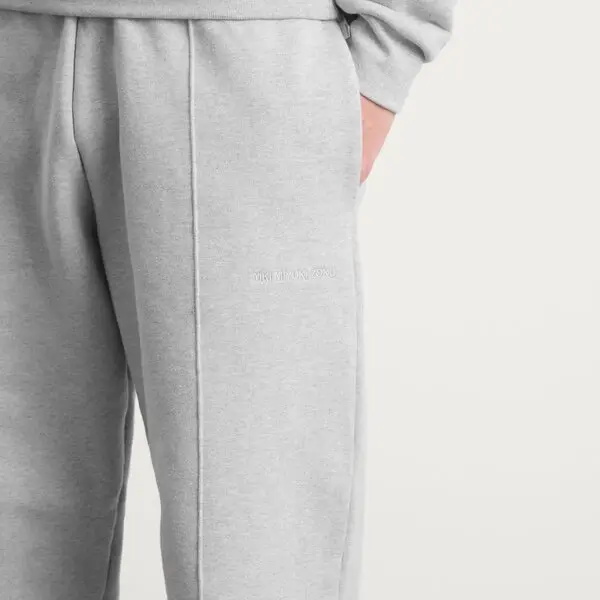 MKI MIYUKI ZOKU Superweight Wide Leg Joggers