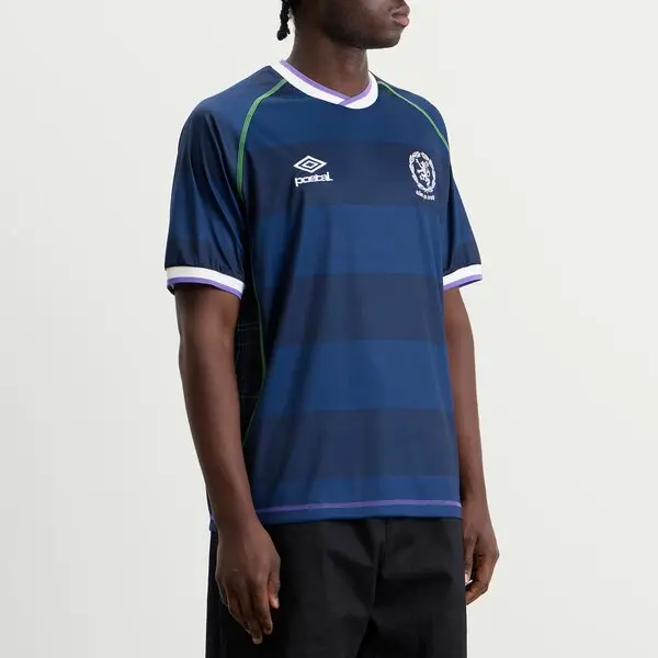 POSTAL X Umbro Home Shirt