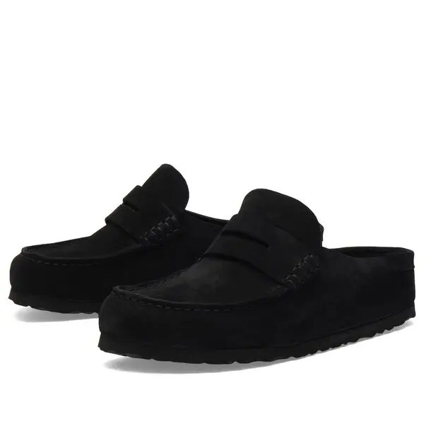 BIRKENSTOCK Naples Wrapped