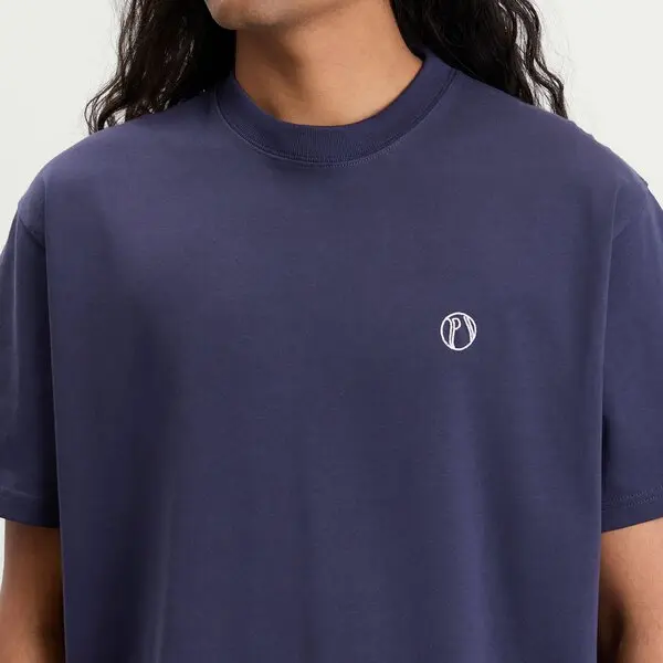 PALMES Ball T-shirt