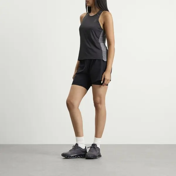On Performance Tank