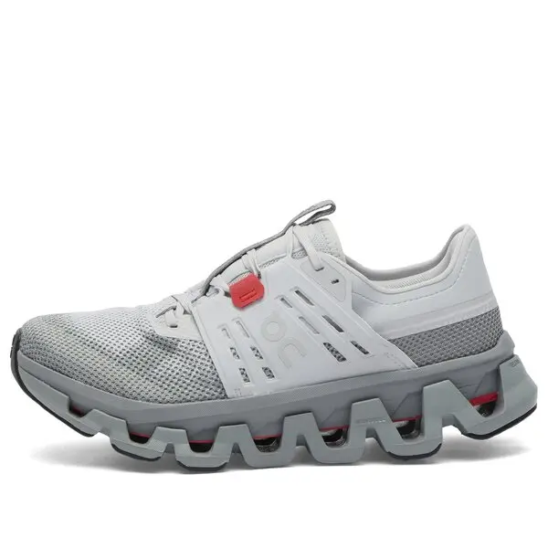 On Cloudswift Amp Sneaker