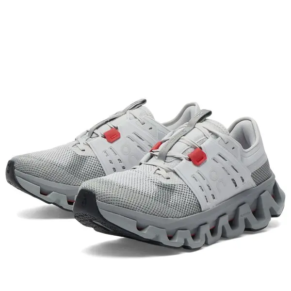 On Cloudswift Amp Sneaker