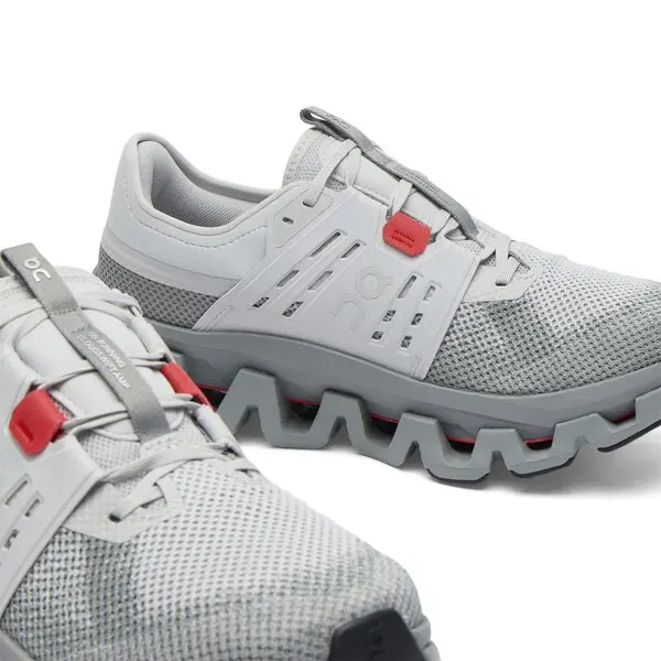 On Cloudswift Amp Sneaker