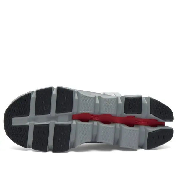 On Cloudswift Amp Sneaker