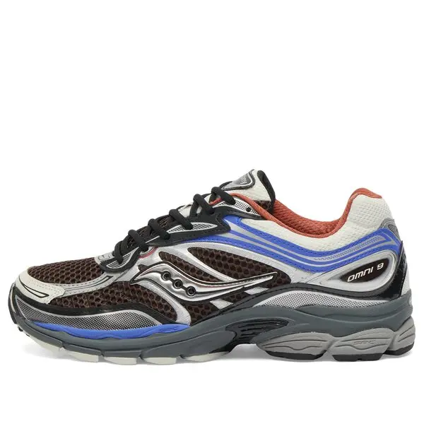 Saucony Progrid Omni 9 Og Sneaker
