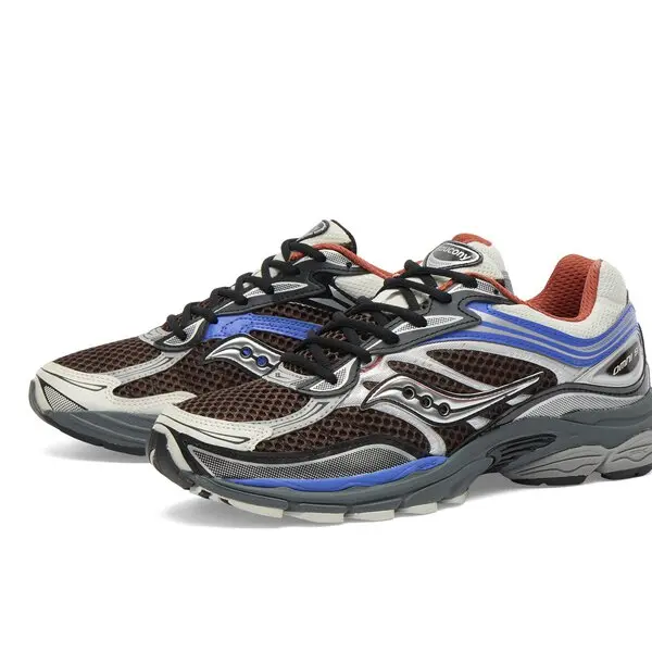 Saucony Progrid Omni 9 Og Sneaker