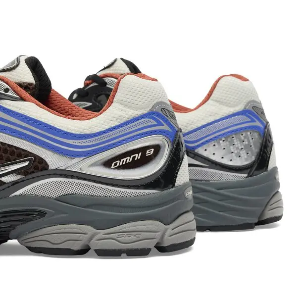Saucony Progrid Omni 9 Og Sneaker
