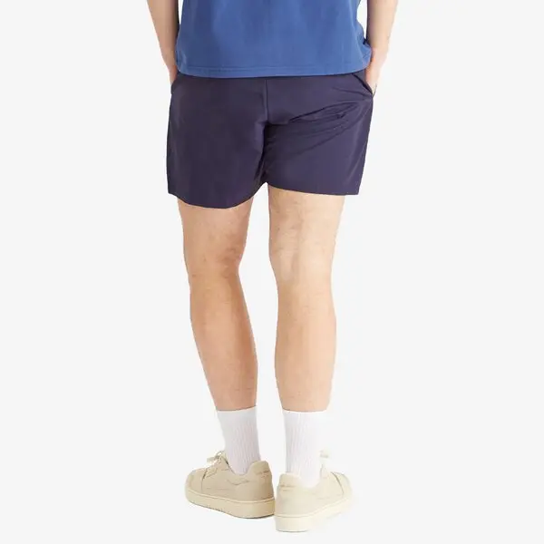 PALMES Global Tennis Shorts