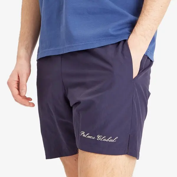 PALMES Global Tennis Shorts