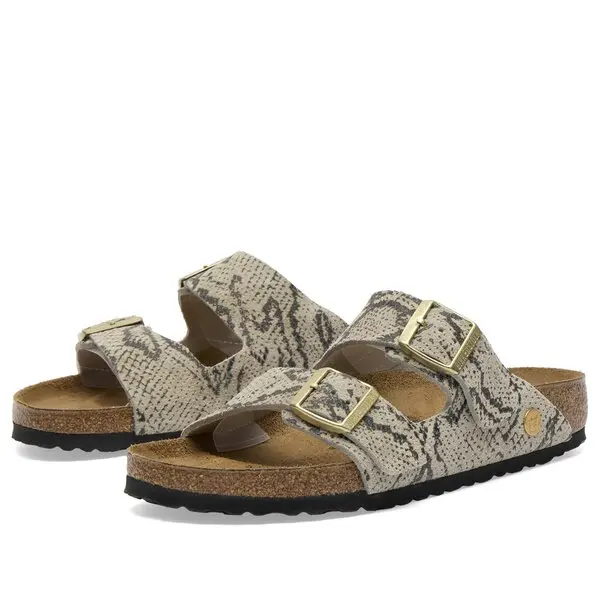 BIRKENSTOCK Arizona Print