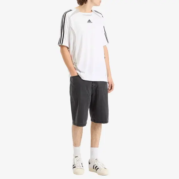 Adidas Teamgeist T-shirt