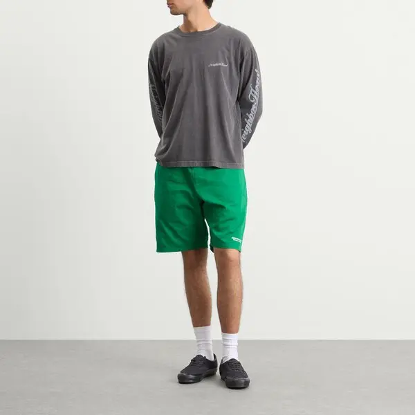 NEIGHBORHOOD Easy Shorts