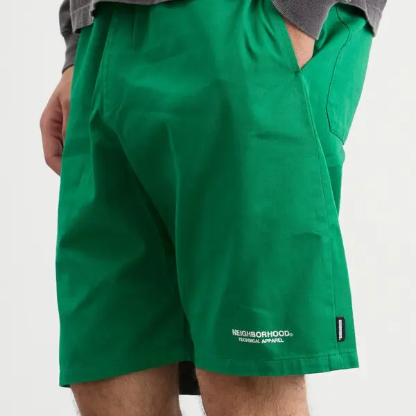 NEIGHBORHOOD Easy Shorts