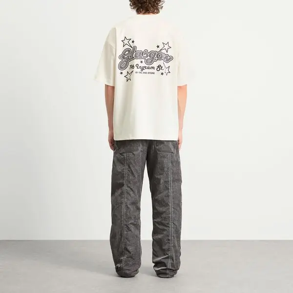 END. City Series 2.0 Glasgow T-shirt