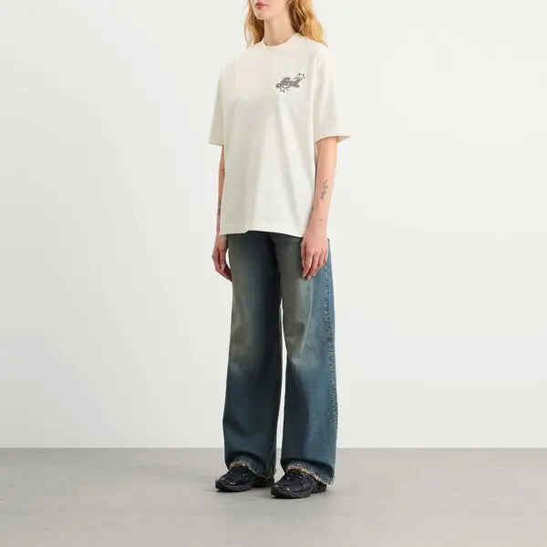 END. City Series 2.0 Glasgow T-shirt