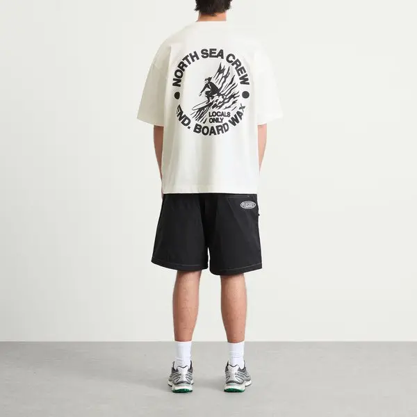 END. Coastal Board Wax T-shirt