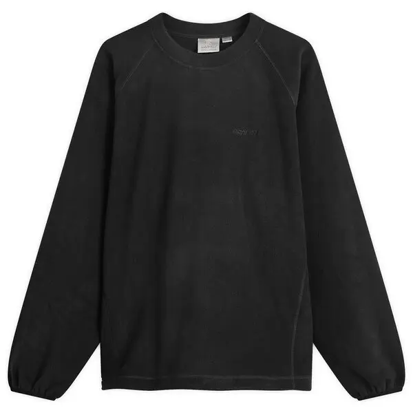 Gramicci Thermal Fleece Crew Sweater